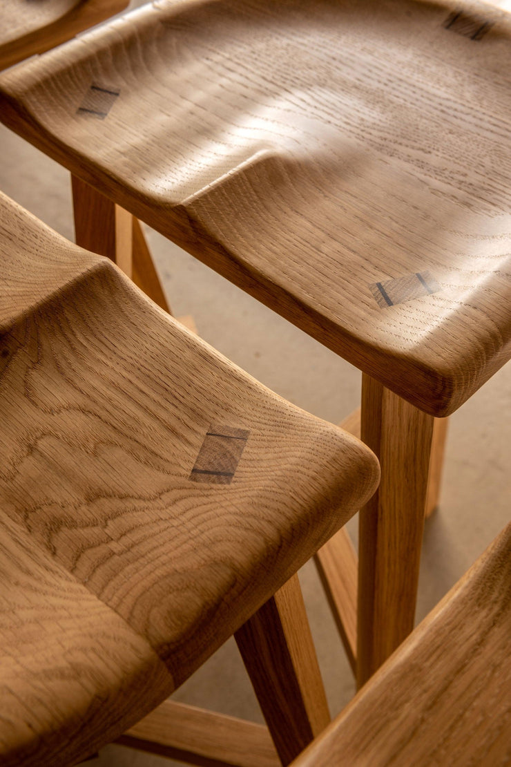 Conti Bar Stool – Martelo and Mo